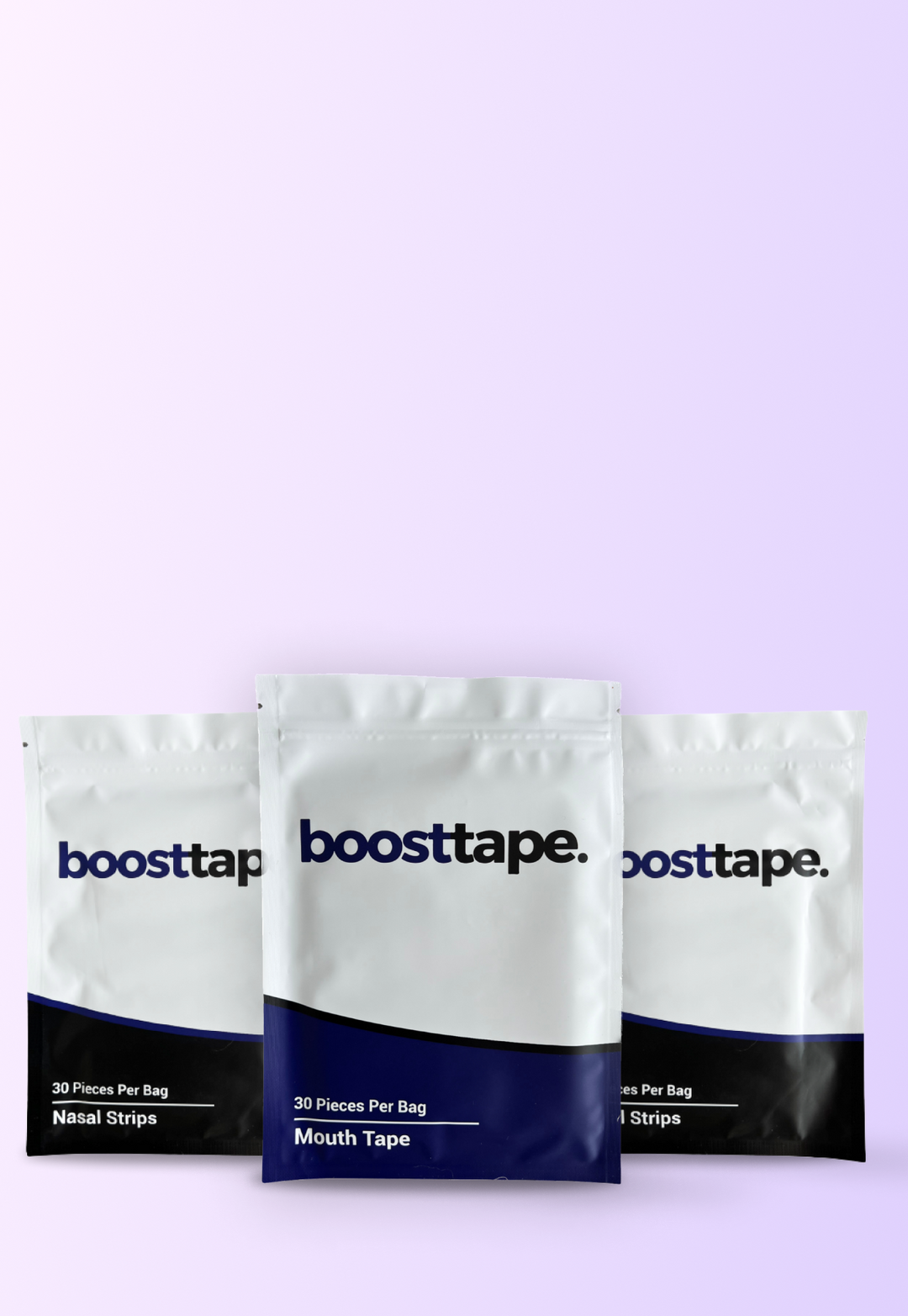 Boosttape
