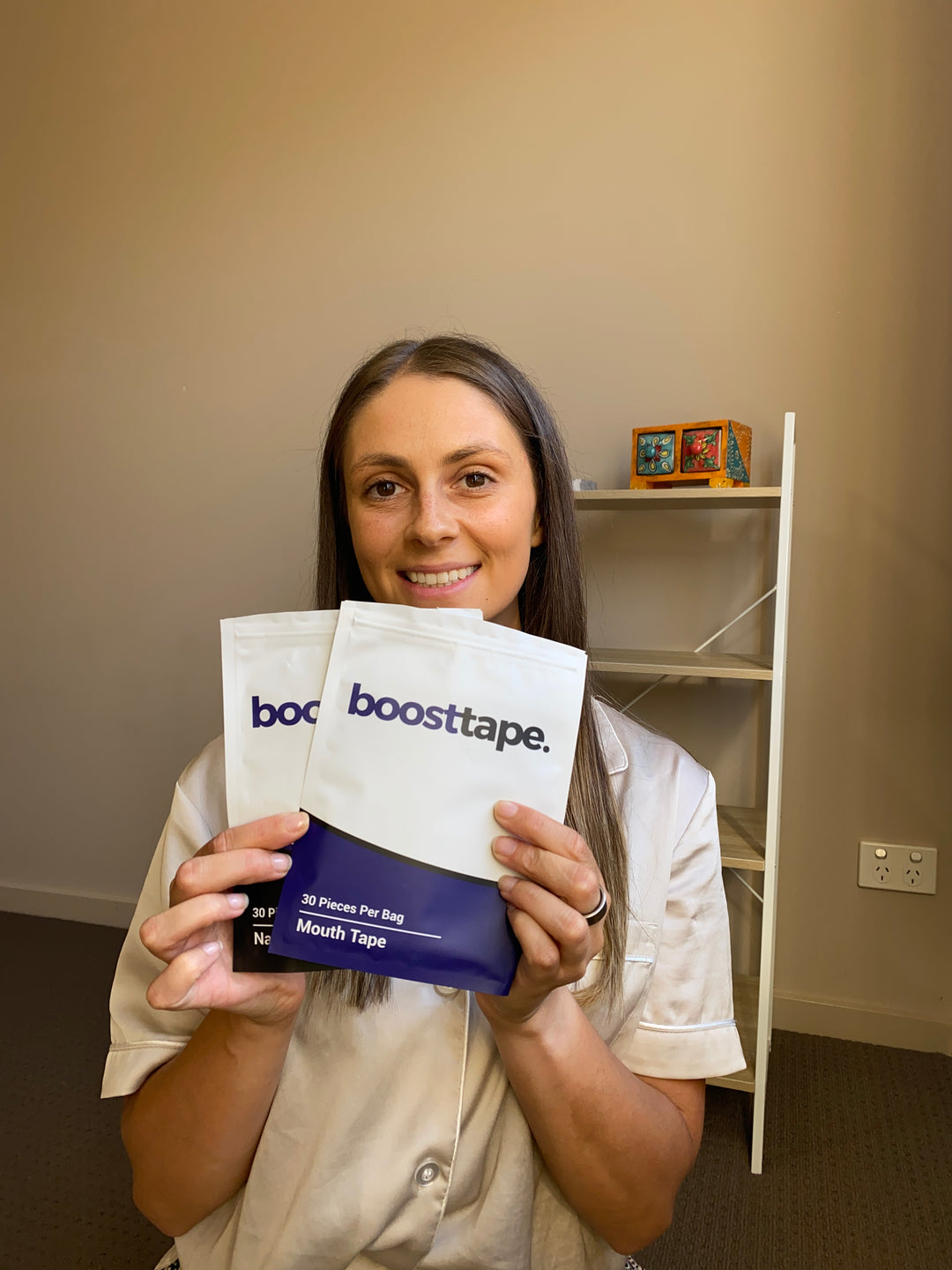 Boosttape