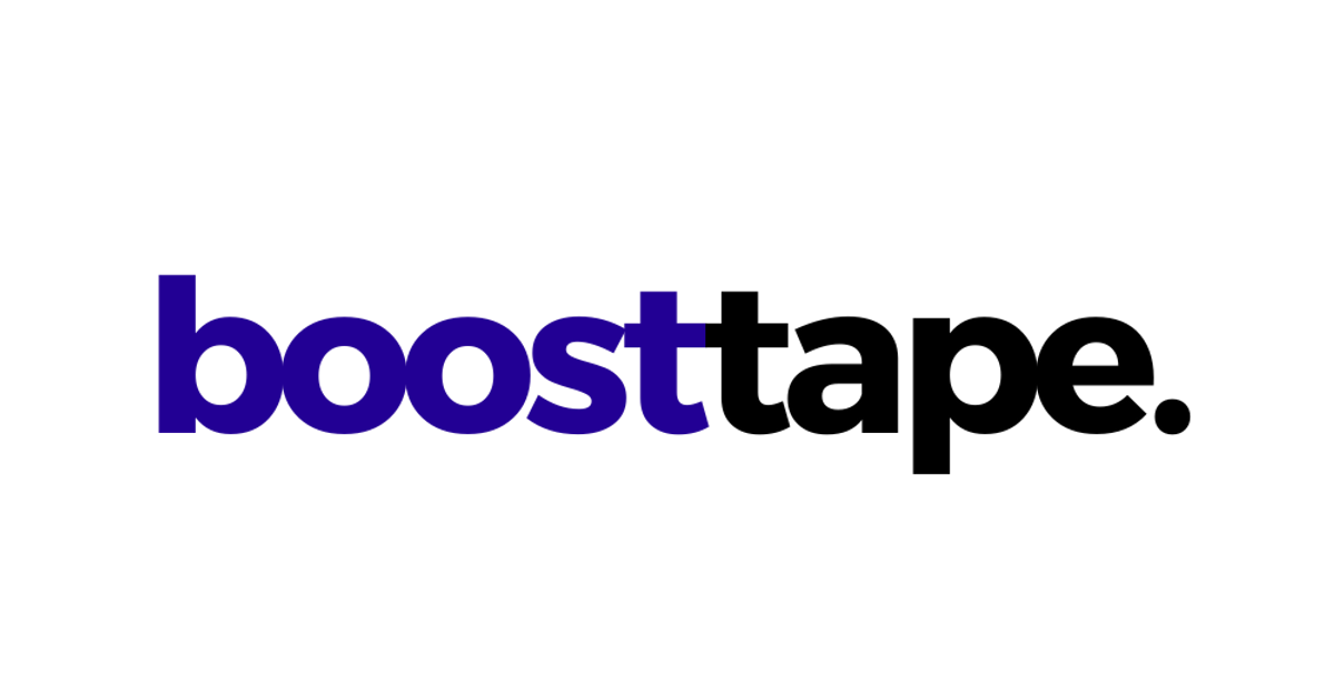 Boosttape