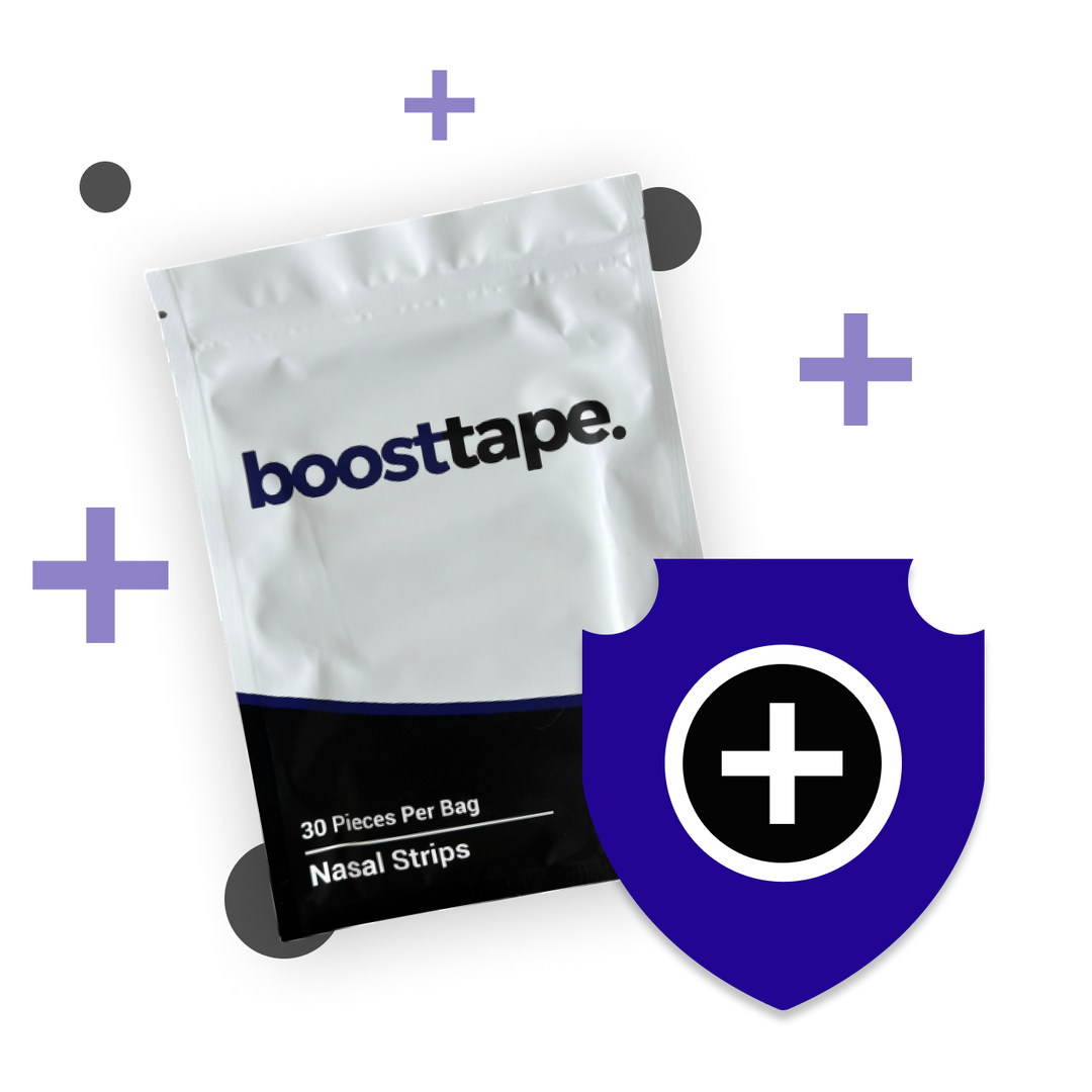 Boosttape