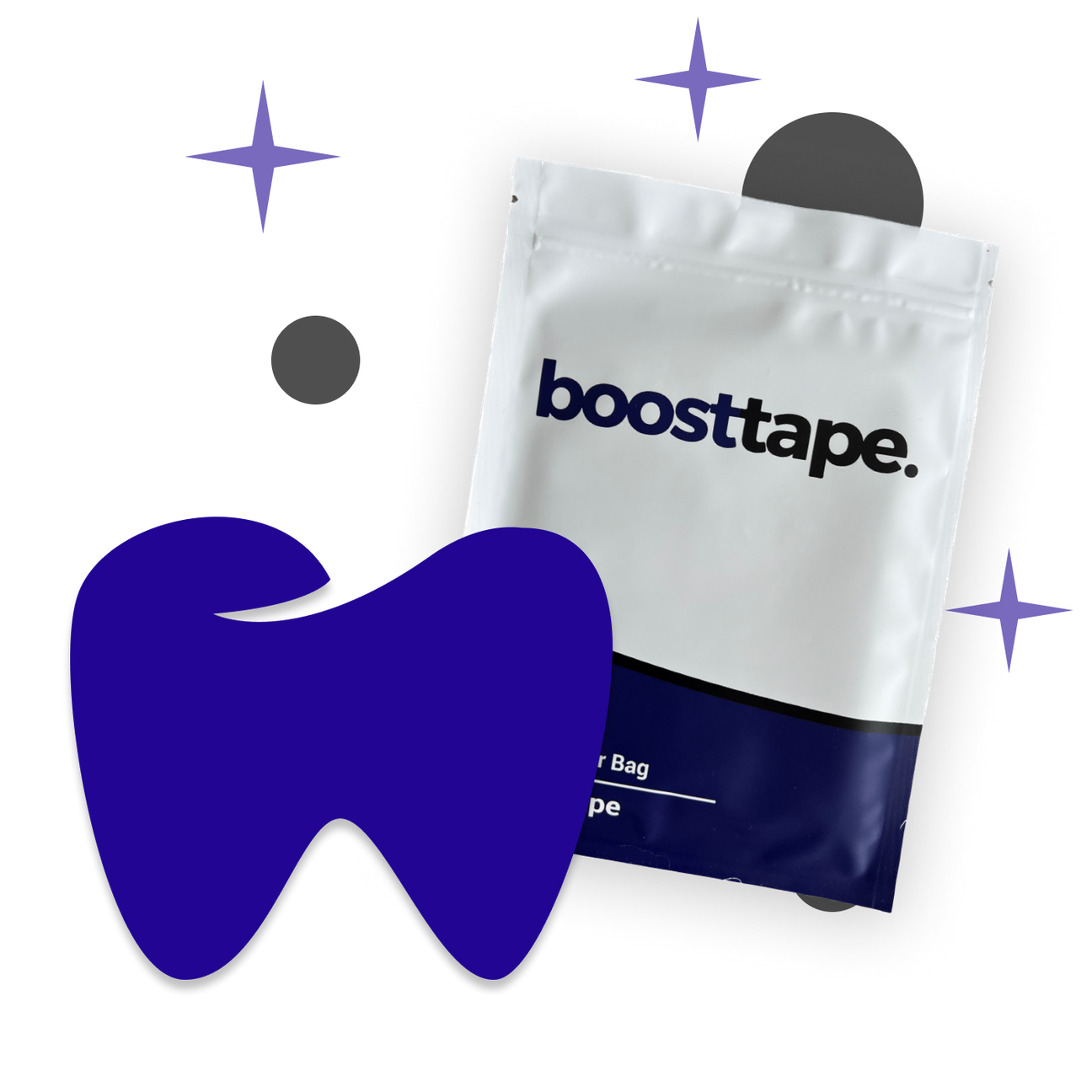 Boosttape