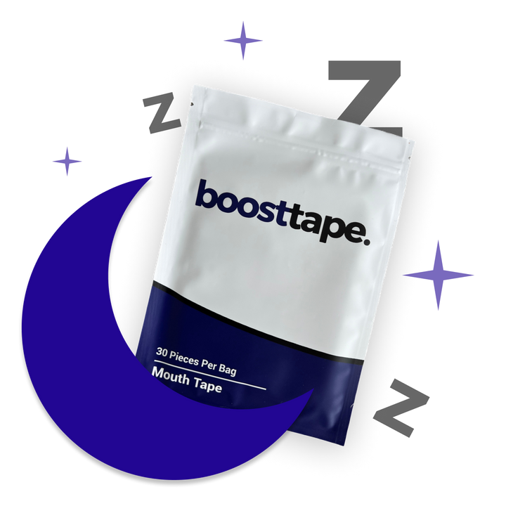 Boosttape